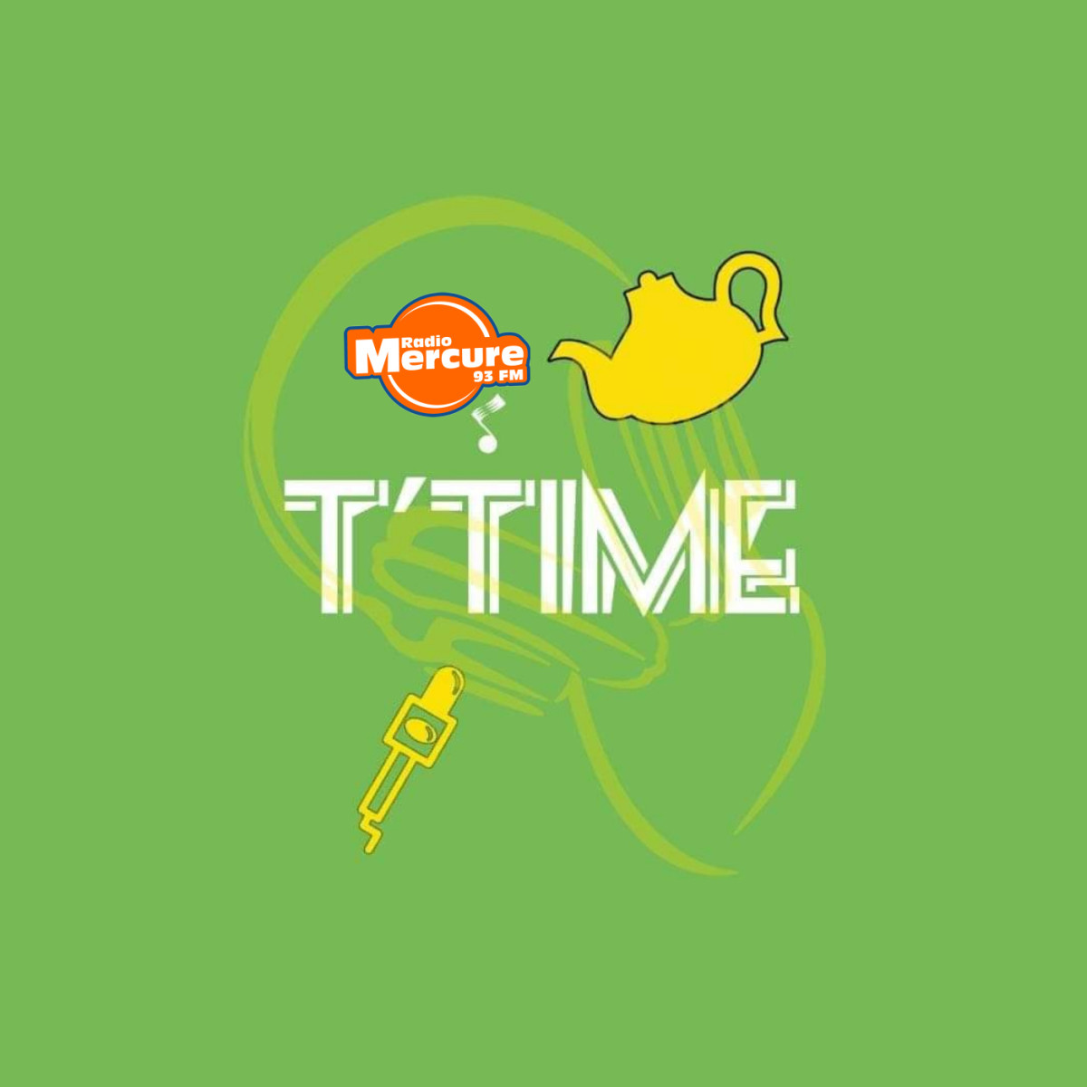 T’TIME (@ttime) • Activity